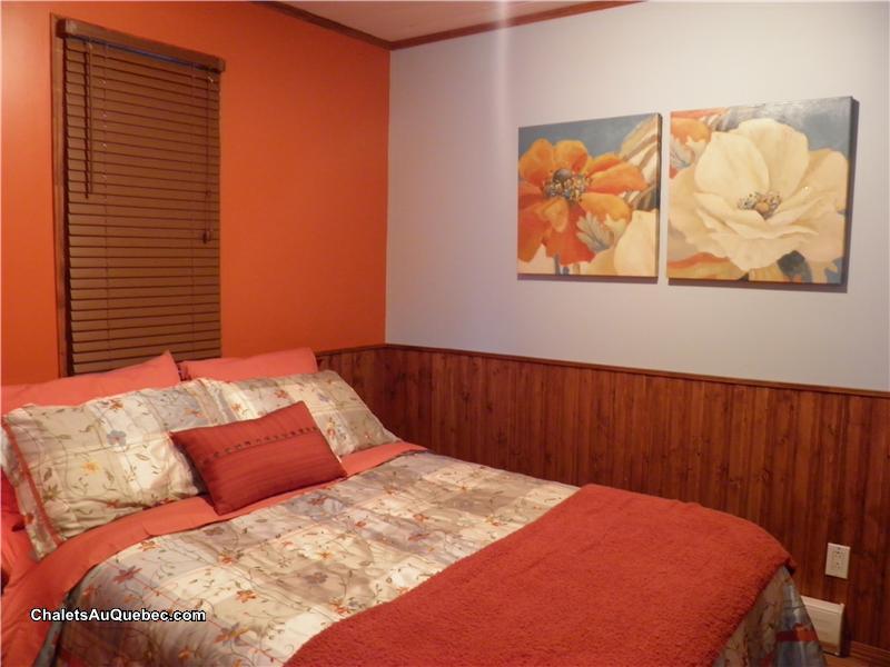 chalets au trois petits cochons - Chalet à louer St-Hilarion | PL-2501 ...
